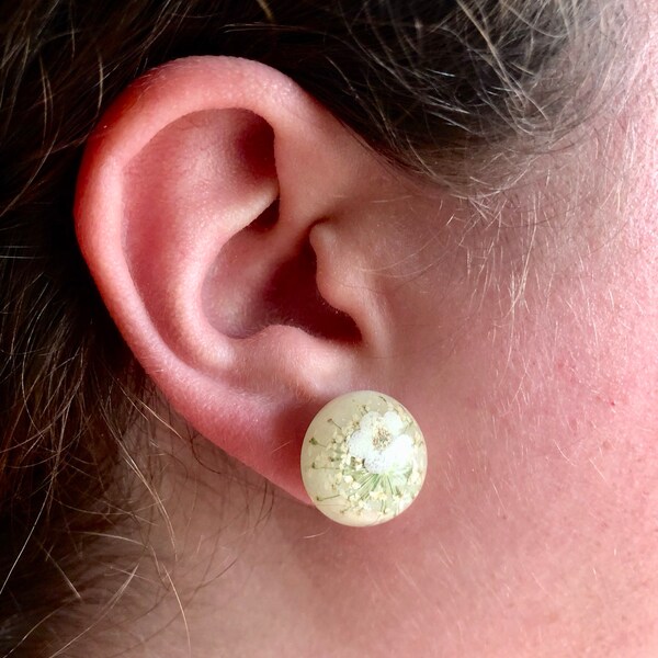 Floral Embroidery Brooch Pin Handmade Girl Embroidered Pin party Coat ...