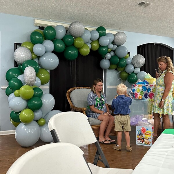 Custom Color Individual Balloon Packs Choose Your Colors Balloon ...