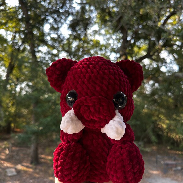 The Farm Animal Collection - Etsy UK
