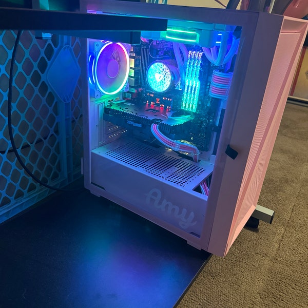 Tank Gaming Computer - Ryzen 9 5950X - Strix 6700XT or 3090 - 2TB ...