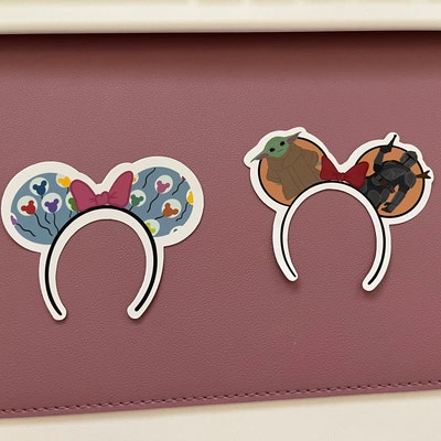 Pedro Pascal Vol. 2 Sticker Pack - Etsy