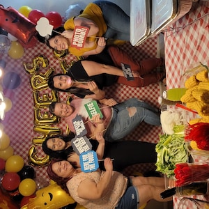 35 Scottish Party Props Printable Scotland Themed Photo Booth - Etsy