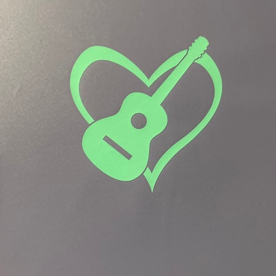 Peace Hand Sign Vinyl Decal Sticker - Etsy