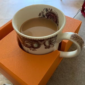 Magic Floating Spilling Nickelodeon Slime Bucket Vintage 90s Blimp ...