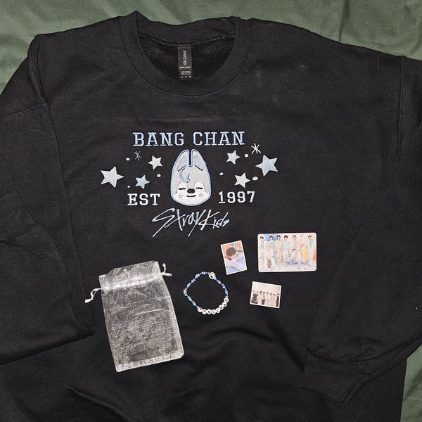 Mel House Medarda Inspired Crewneck - Etsy