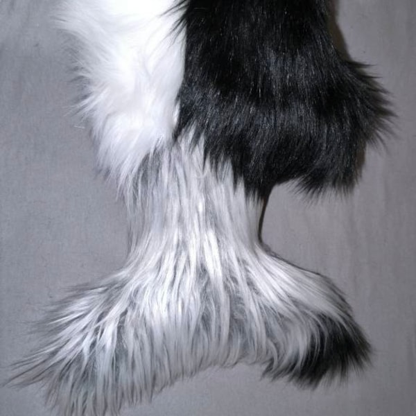 DINO TAIL *digital Pattern* - Etsy