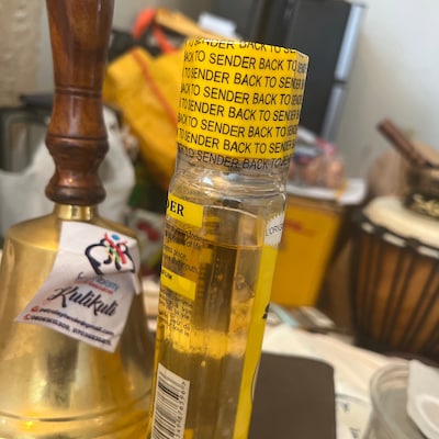 E Ewe Rerinkomi/ Ewe Imi Esu/ White Weed/ Goat Weed/ Ageratum - Etsy