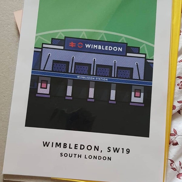 Peckham Plex Cinema Poster - London, SE15 - Etsy UK