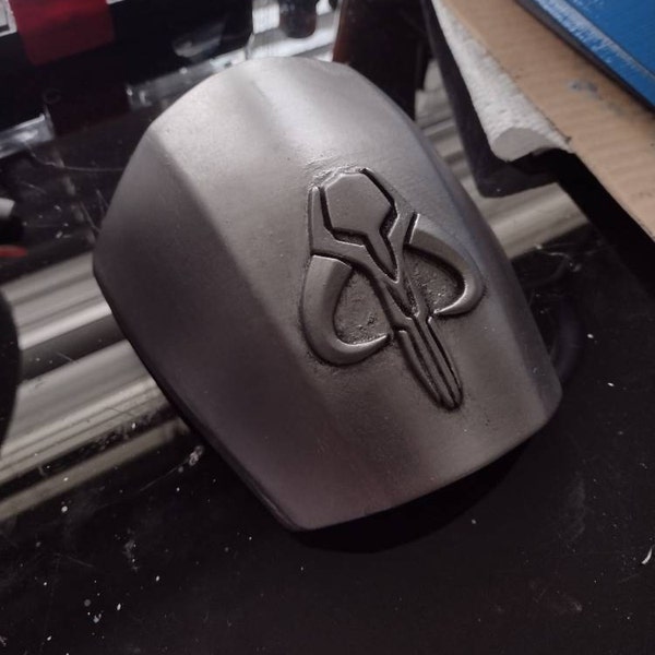 Bo Katan/ Koska Reeves Mandalorian Armor Upper/lower Bundle Set ...