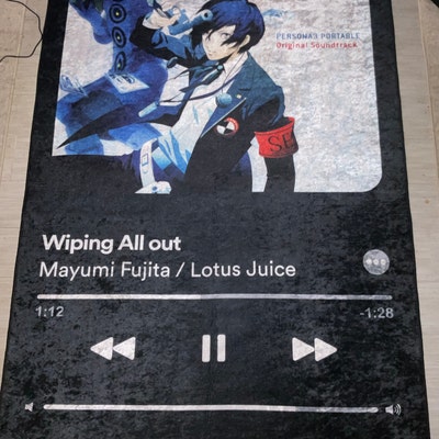 Personalized Piano Keys Printed Rug Machine Washable Rug for - Etsy