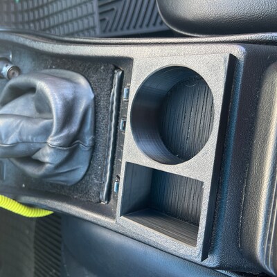 Mazda Miata NA Double Din Head Unit Bezel 2DIN Radio Frame MX5 ...