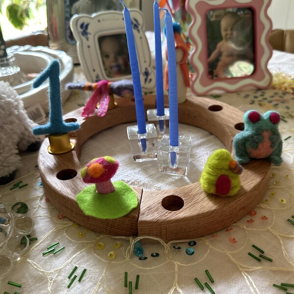 Lucet / Knitting Fork - Etsy