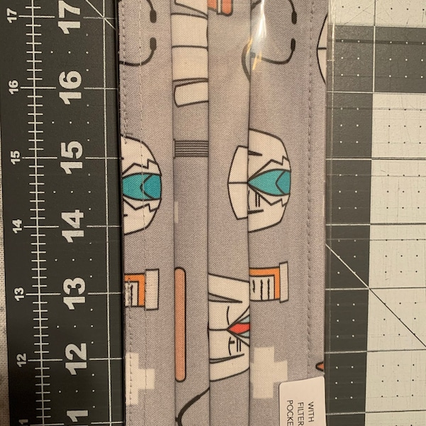 Doctor Fabric - Doctor/medical Fabric by Littlearrowdesign - Medical ...