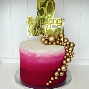 6 Skyscraper Cake Toppers - Etsy UK