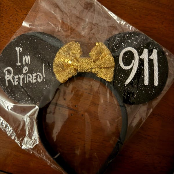 Retirement - Retired - 50 and Fabulous - Over the Hill - Birthday Party ...