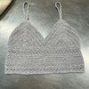 Crochet Bikini Pattern PDF Files on English for Size XS-XXL Crochet ...