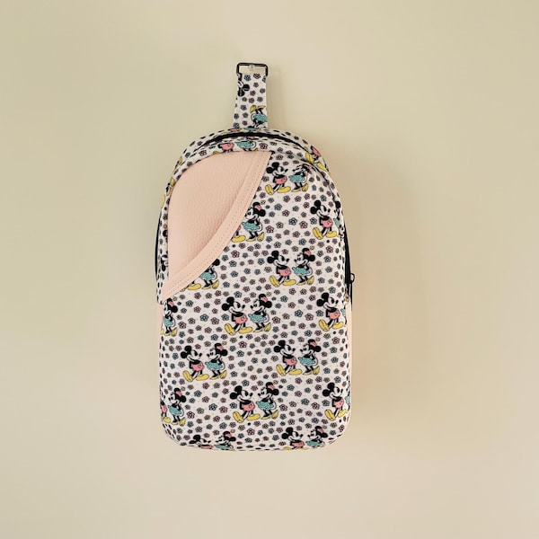 Rosie Sling PDF Sewing Pattern | Ambidextrous Sling W/spacious Front ...