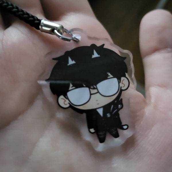 Persona Sticker Sheets| Persona 4 Golden | Persona 5 Royal | Persona 3 ...