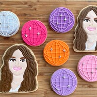 Snakes and Flowers Uterus Clay Stamp Feminist Polymer Clay - Etsy