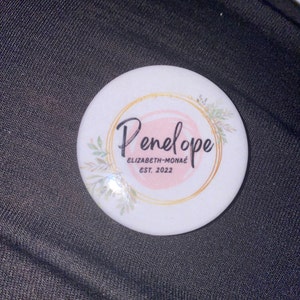 Custom Square Buttons square Buttons Custom Buttons Square | Etsy