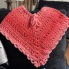 C2C Crochet PATTERN, Corner to Corner, Green and Orchid Diagonal ...