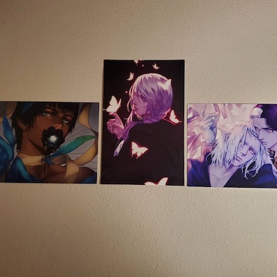 FFXIV gremlin Enamel Pins - Etsy