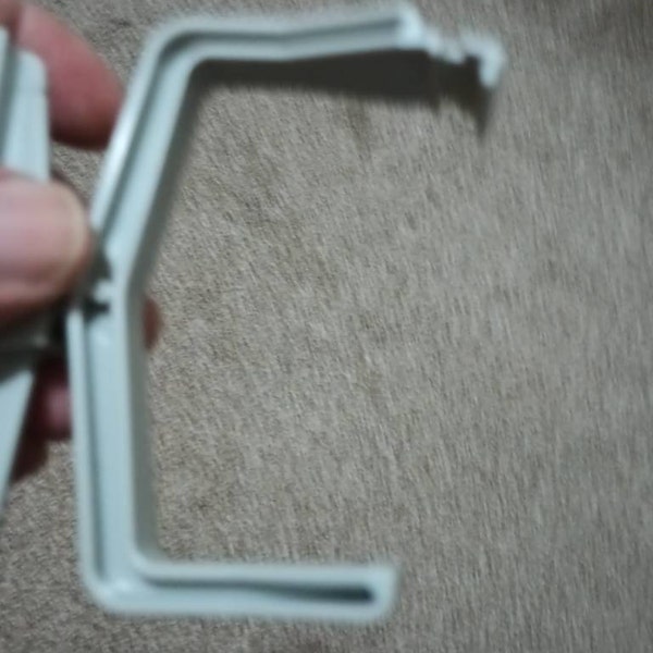 Vintage Mehano N Scale EMD F40PH Diesel Locomotive Mbta the T 1004 ...