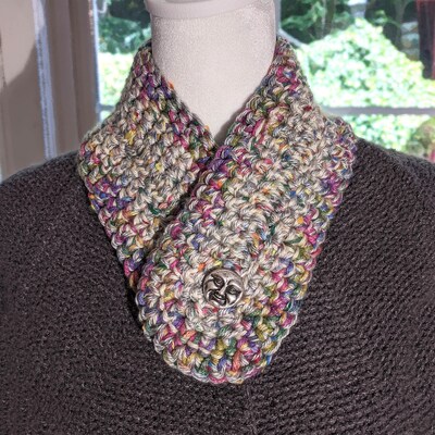 US Size 15...giant Single Point Fancy End Knitting Needles...10mm...14 ...