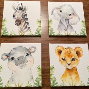 Cute Bear Set of 7 Fabric Panels Quilting Fabric Set Sewing - Etsy