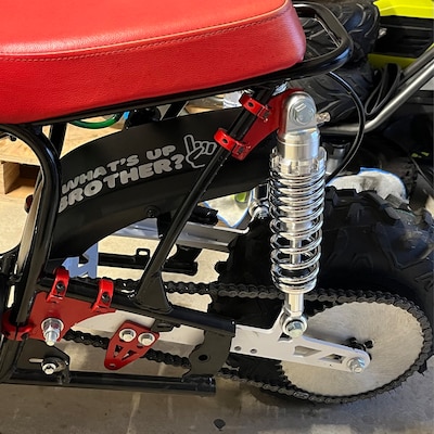 Stick Figure Flipping off Vinyl Decal - Etsy