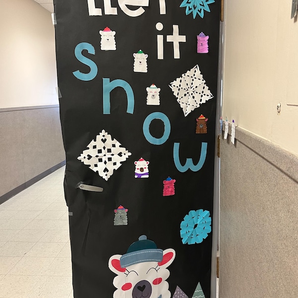 POP ITS Bulletin Board Borders and Banner- Bulletin Border Kit-teacher ...