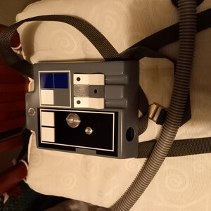 Rogue One X-wing Pilot Chest Box - Etsy