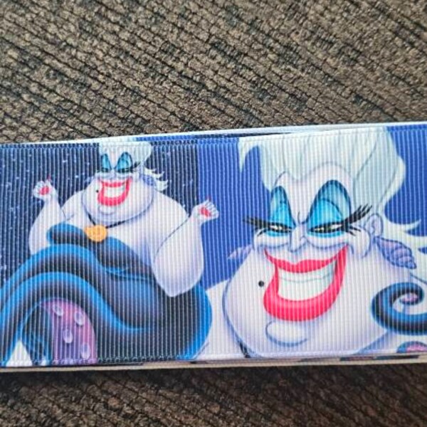 Marilyn Monroe Ribbon High Quality Grosgrain Ribbon by the Yard 1", 1.5 ...