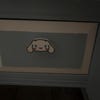 HELLO KITTY Themed Drawer Knobs/handles for Nurseries, Kid's Rooms ...