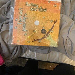 I Already Forgot Everything Dory Graduation Cap Topper - Etsy