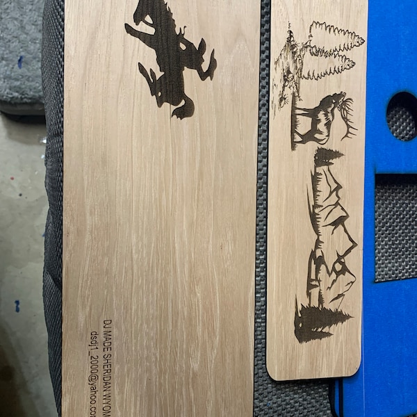 Elk Bugle Design | Svg Png Dxf Eps Pdf | Vector Graphic Cut File Laser ...