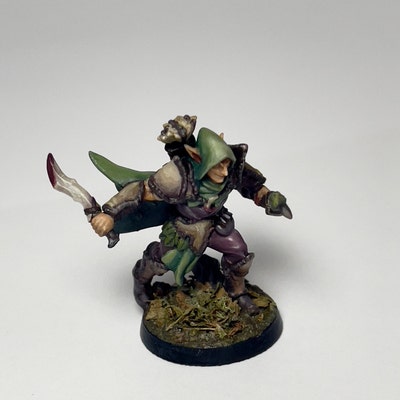 Dnd 5e Character Sheet Rogue Printable Sheet D&D 5e Rogue Stat Sheet ...