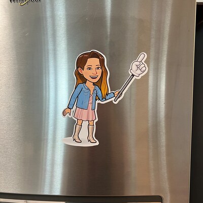 Teacher Magnets, Magnets for Classroom, Blackboard Magnets, Chalkboard ...