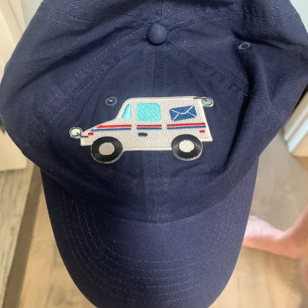 NEW Arrival, "postal Worker" Essential Patch, Patches for Masks, Small ...