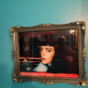 Virginia Bell Burlesque 14 X 11 Photo Print - Etsy