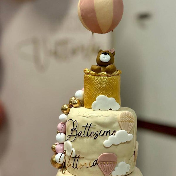 Pink Bow Baby Shower Welcome Sign Editable Canva Template Pink Coquette ...