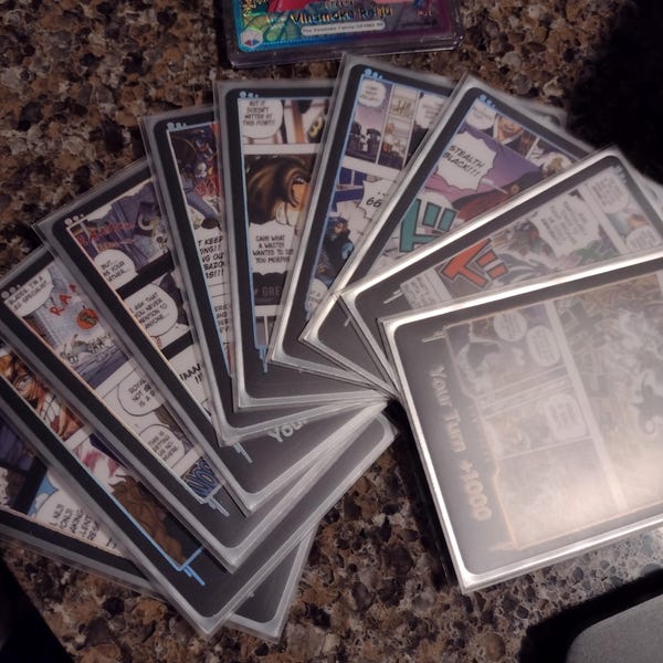 Smoker - One Piece TCG Custom Alt Art Leader *foil* & *emboss* - Etsy