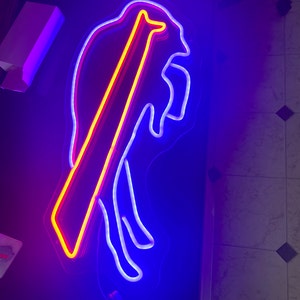 Color Changing Wall Led Light Blocks double Control Volume - Etsy