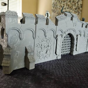 Dnd Large Wooden Tub Village Tavern Tabletop Terrain | Etsy