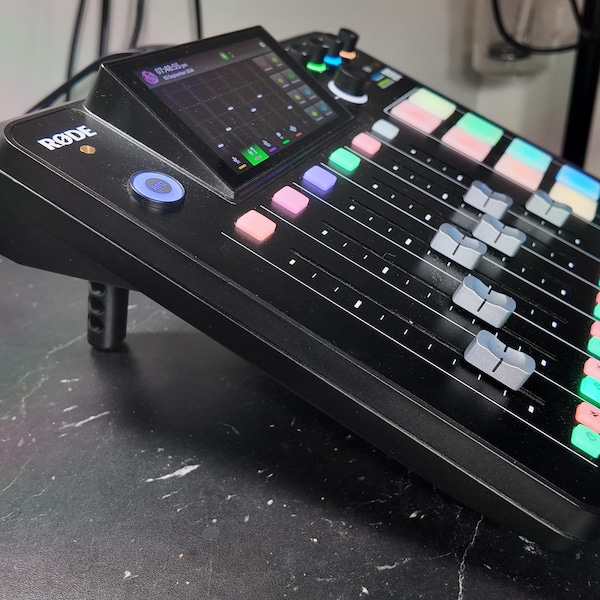 Rack Mount Kit for Focusrite Scarlett 8i6 3rd Gen 19 1.5U PETG Brackets ...