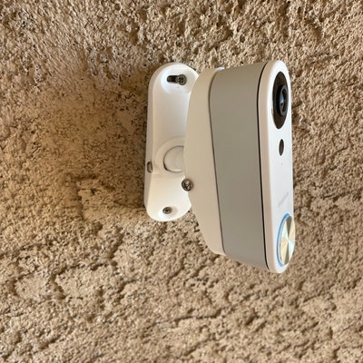 Simplisafe Adjustable Mount - Etsy