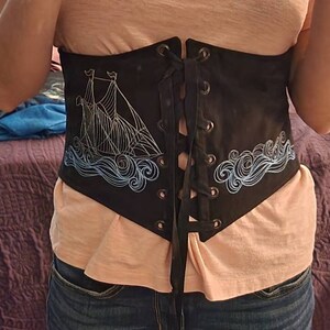 Medieval Caul Light Mint Green Muffin Cap Hat Renaissance - Etsy