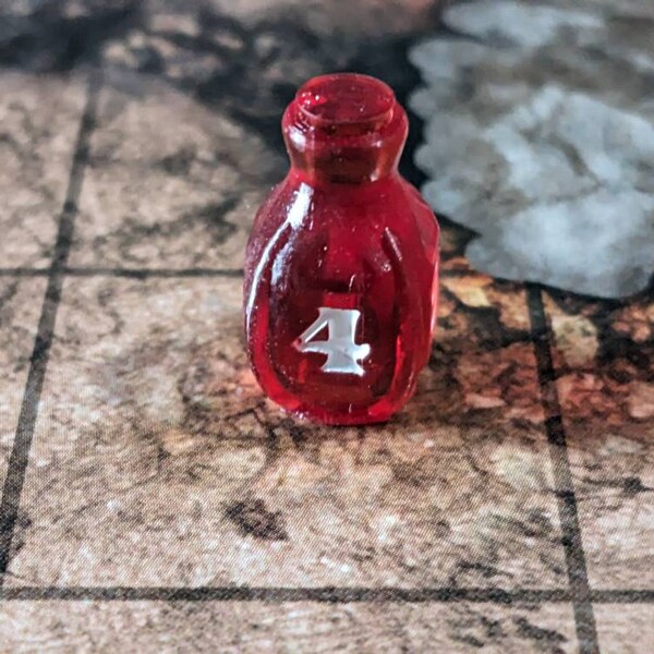 Print and Paint Your Hero's. You Supply the Heroforge Stl. I 3D Print ...