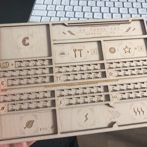 Terraforming Mars Player Tray Dashboard V2 - Etsy
