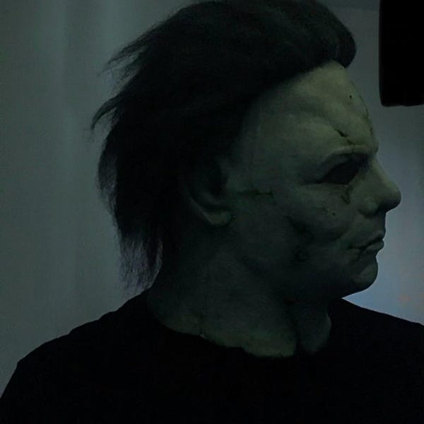 Flashback Latex Blank - Etsy